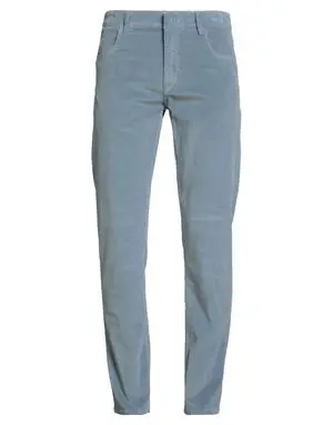 Eleventy Corduroy Tapered Leg Pants
