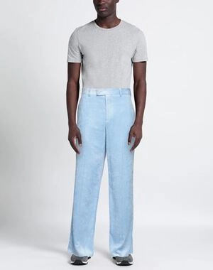 Dior Pants Sky Size Viscose