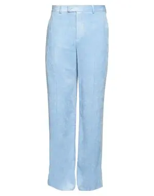 Dior Viscose Corduroy Wide Leg Pants