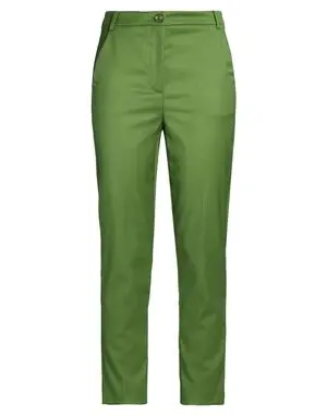 Patrizia Pepe Tapered Twill Pants
