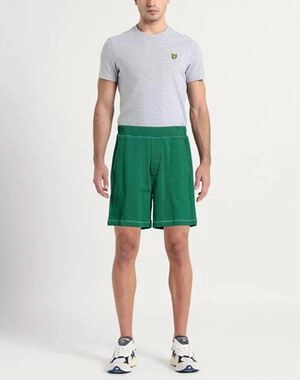 Dsquared2 Cotton Athletic Shorts