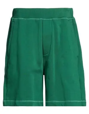 Dsquared2 Cotton Athletic Shorts