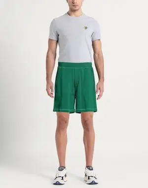 Dsquared2 Cotton Athletic Shorts