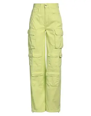 Liu Jo Cargo Cotton Pants
