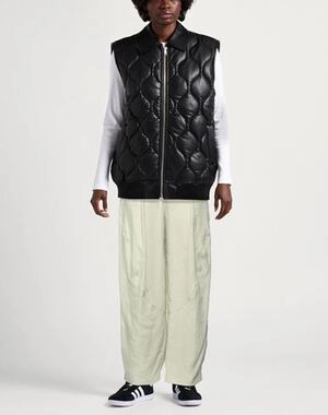 LARDINI Linen Pants - Green