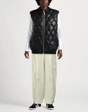 LARDINI Linen Pants - Green