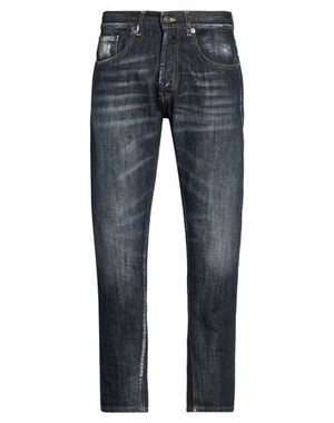 DONDUP Jeans Size Cotton - Blue