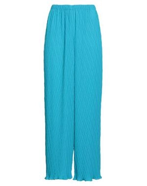 JIJIL Pants Size Polyester - Blue