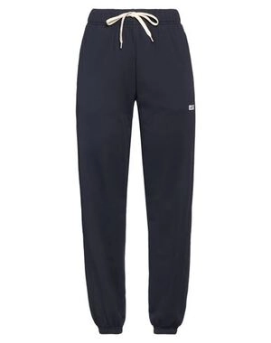 AUTRY Pants Size Cotton - Navy