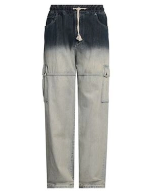 Dolce & Gabbana Jeans Size Cotton - Blue