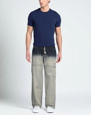 Dolce & Gabbana Cotton Denim Jeans