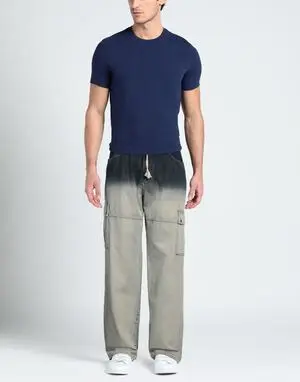 Dolce & Gabbana Cotton Denim Jeans