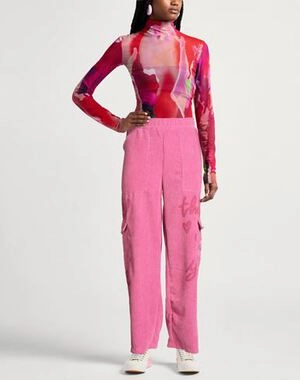 DISCLAIMER Pants Size Polyester, Polyamide