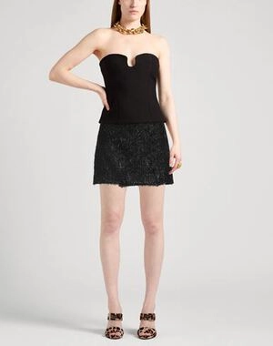 Liviana Conti Mini Skirt