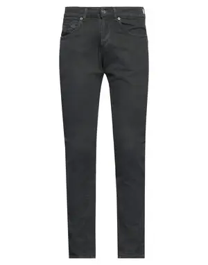DONDUP Pants Lead Size Cotton, Elastane