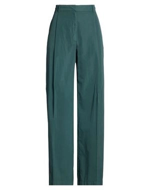 GRIFONI Pants Light Size Cotton - Green
