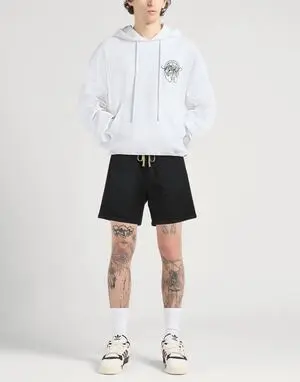 Fear Of God Cotton Bermuda Shorts - Black