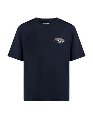 JACK & JONES T-shirt Size Cotton