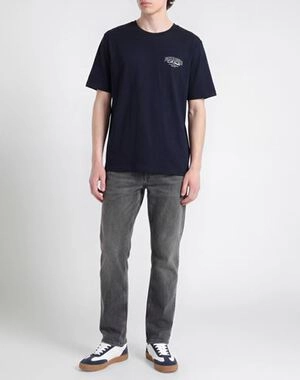 JACK & JONES T-shirt Size Cotton
