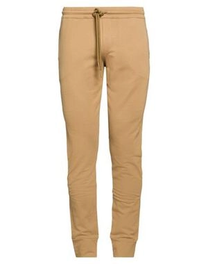 COOPERATIVA PESCATORI POSILLIPO Pants Sand Size Cotton, Elastane - Beige