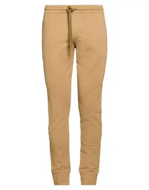 COOPERATIVA PESCATORI POSILLIPO Pants Sand Size Cotton, Elastane