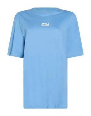 JACK & JONES T-shirt Size Cotton