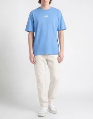 JACK & JONES T-shirt Size Cotton