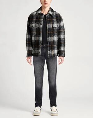 ANTONY MORATO Jeans Size Cotton, Elastane