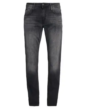 ANTONY MORATO Jeans Size Cotton, Elastane