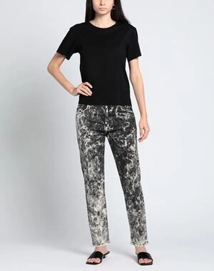 Dolce & Gabbana Cotton Elastane Jeans