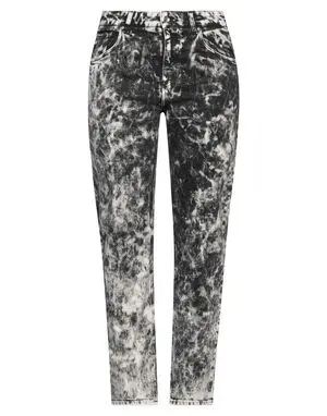 Dolce & Gabbana Cotton Elastane Jeans