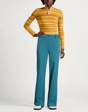 Patrizia Pepe Wide-leg Pants