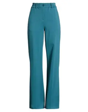 Patrizia Pepe Wide-leg Pants