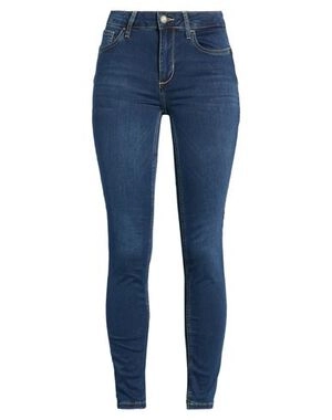 Liu Jo Jeans Size Cotton, Modal, Polyester, Elastane - Blue