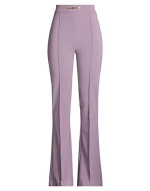 Elisabetta Franchi Pants Size Polyester, Elastane - Mauve