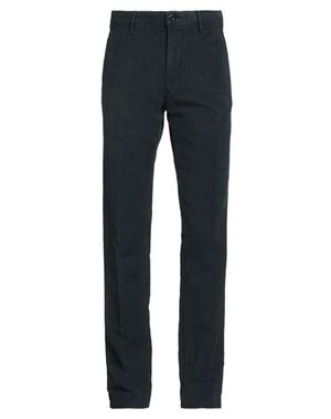 Incotex Slacks Slowear Pants Size Cotton, Elastane - Navy