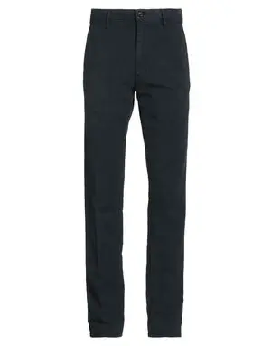 Incotex Slacks Slowear Pants Size Cotton, Elastane - Navy