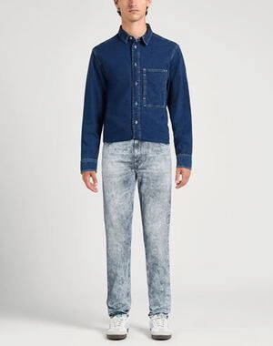 DONDUP Cotton Jeans