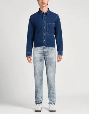 DONDUP Cotton Jeans