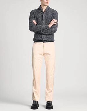 Agnona Pants Light Size Cotton, Elastane