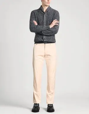 Agnona Pants Light Size Cotton, Elastane