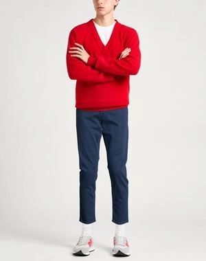 ANTONY MORATO Jeans Size Cotton, Elastane - Navy