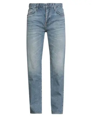Armani Exchange Tapered Fit Jeans