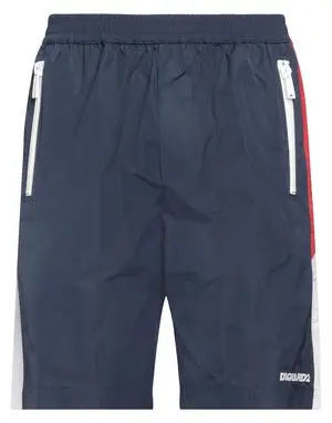 Dsquared2 Shorts & Bermuda Shorts Size Polyester