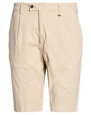 ANTONY MORATO Shorts & Bermuda Shorts Size Cotton, Elastane - Beige