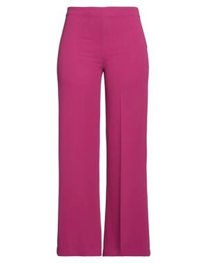 JUCCA Pants Size Polyester - Magenta