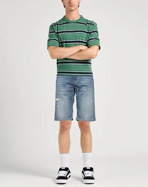 ANTONY MORATO Denim Shorts