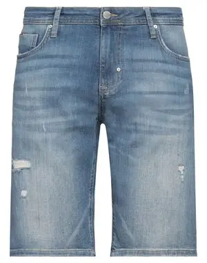 ANTONY MORATO Denim Shorts