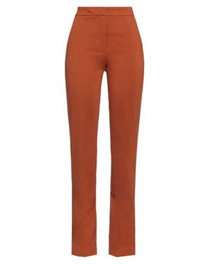 JUCCA Pants Size Viscose, Polyamide, Elastane - Red