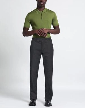 Incotex Pants Size Polyester